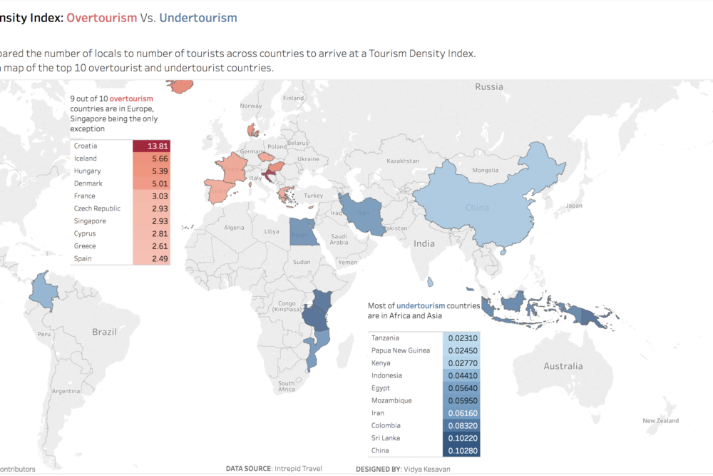 DatasetThe dataset for MakeOverMonday project is hosted on data.world ...